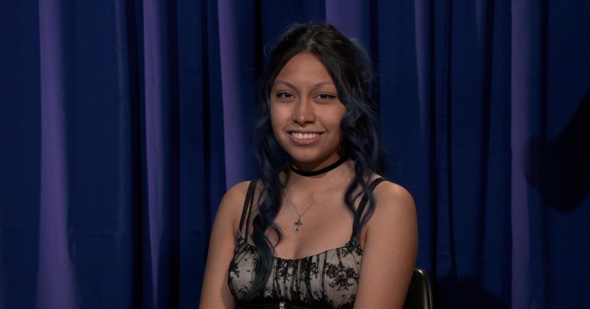 Artist of the Week | Violet Campos | Season 2025 | Episode 24 | PBS