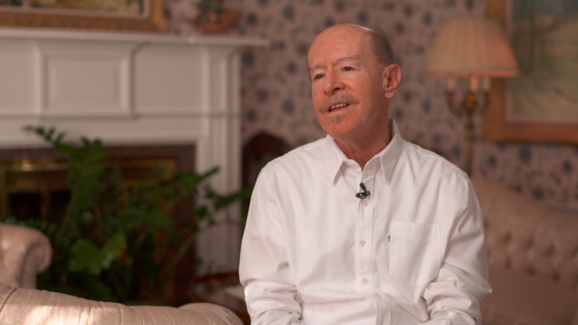Master of Illusion: Artist Gary Erbe | State of the Arts | NJ PBS