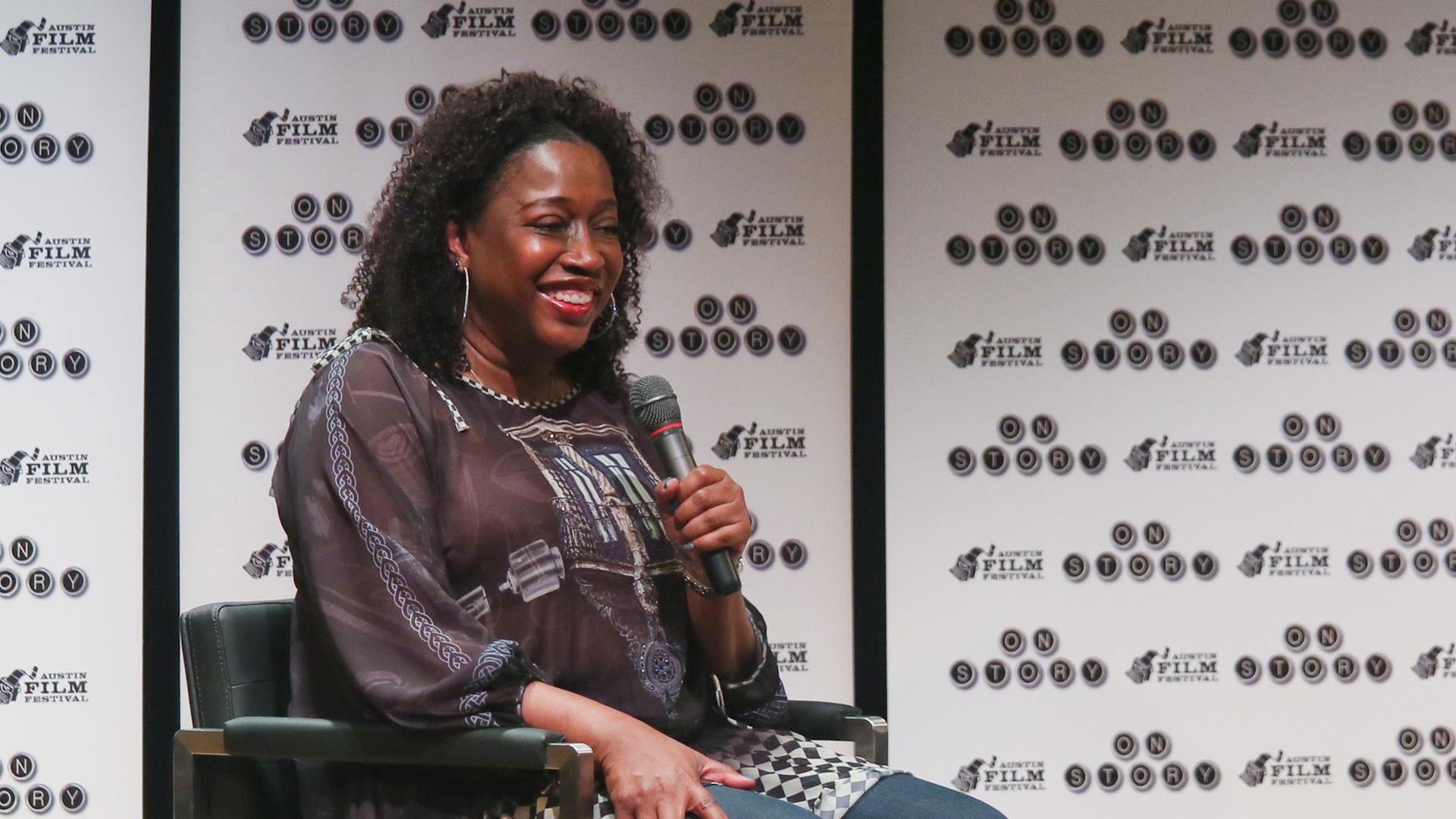 A Conversation with Felicia Henderson | On Story | THIRTEEN - New York ...