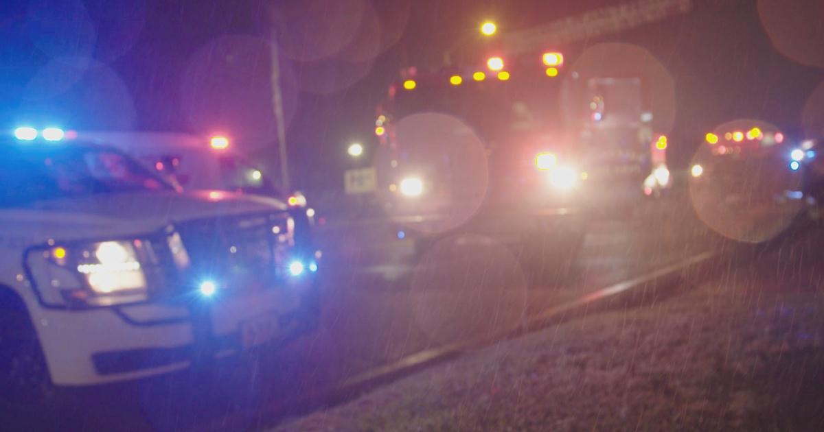 FRONTLINE | "Documenting Police Use of Force" - Preview | Season 2024 ...