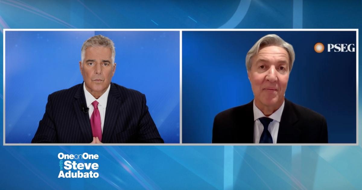 One-on-One | Ralph Izzo Reflects on the United Nations Climate ...
