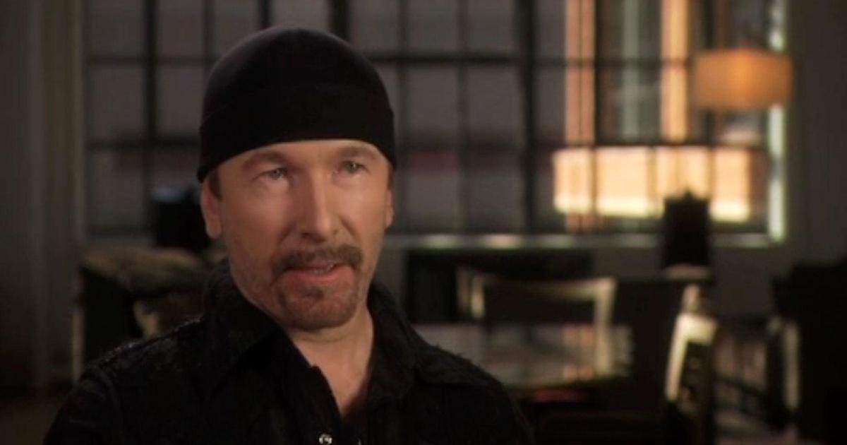 SoCal Connected | "The Edge" Speaks | PBS