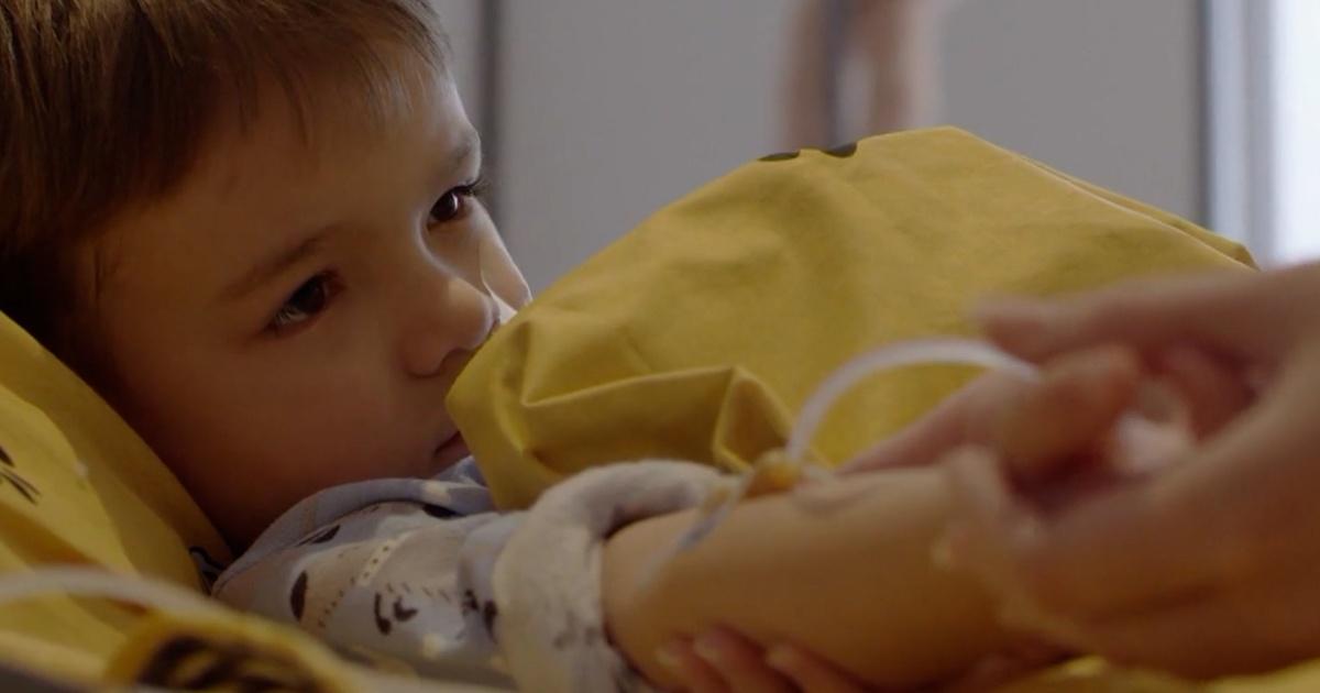 Kentucky Edition | Leaders Celebrate Anniversary of Pediatric Forensics ...
