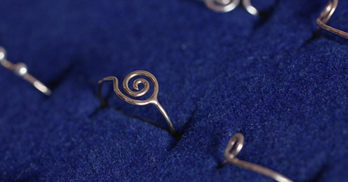 Broad and High | One Six Five Jewelry, Driver Jacob Denney, Julia ...