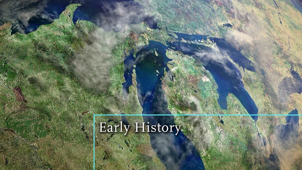 Early History | Watch on PBS Wisconsin
