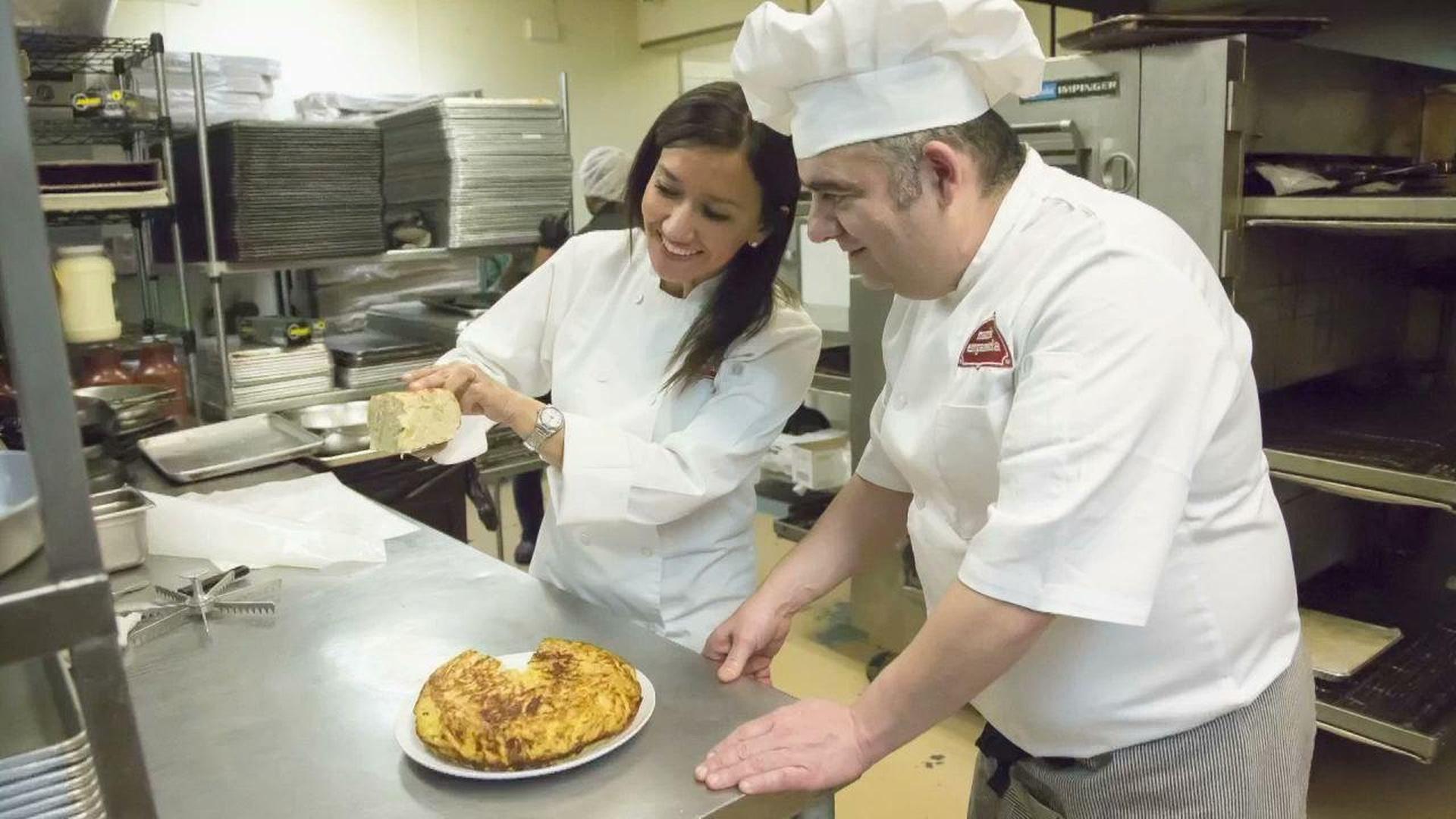 Maria Empanada / Denver, CO | Start Up | THIRTEEN - New York Public Media