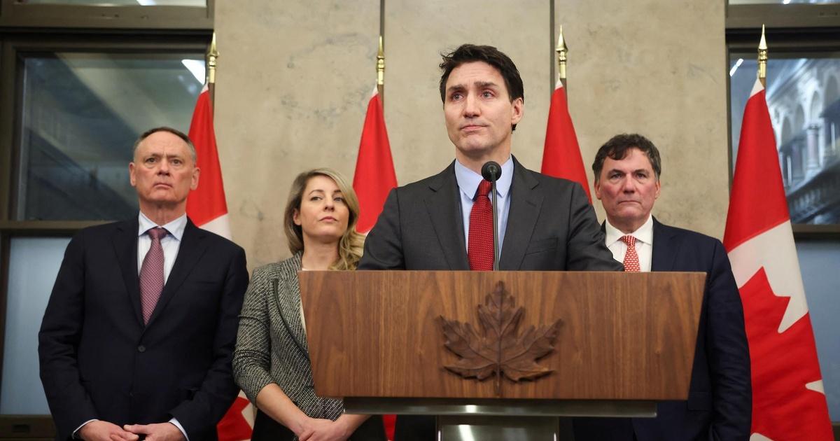 PBS News Hour | Canadian ambassador to U.S. hopes for ‘off-ramp’ to ...