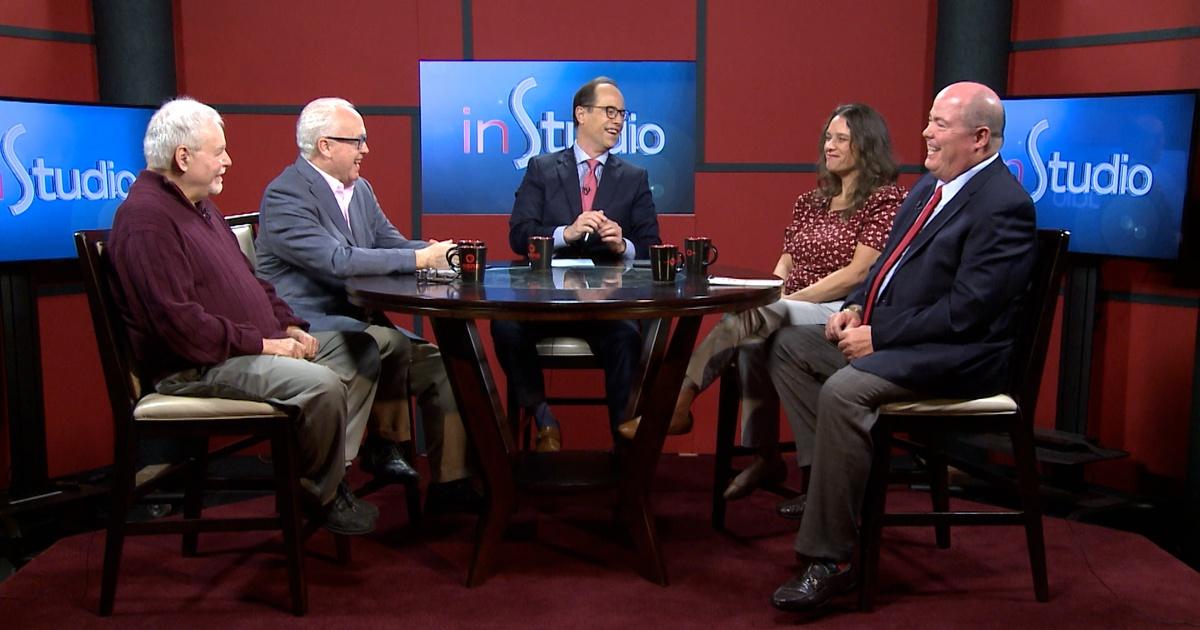 inStudio | 2021 Year in Review | Season 6 | Episode 6 | PBS