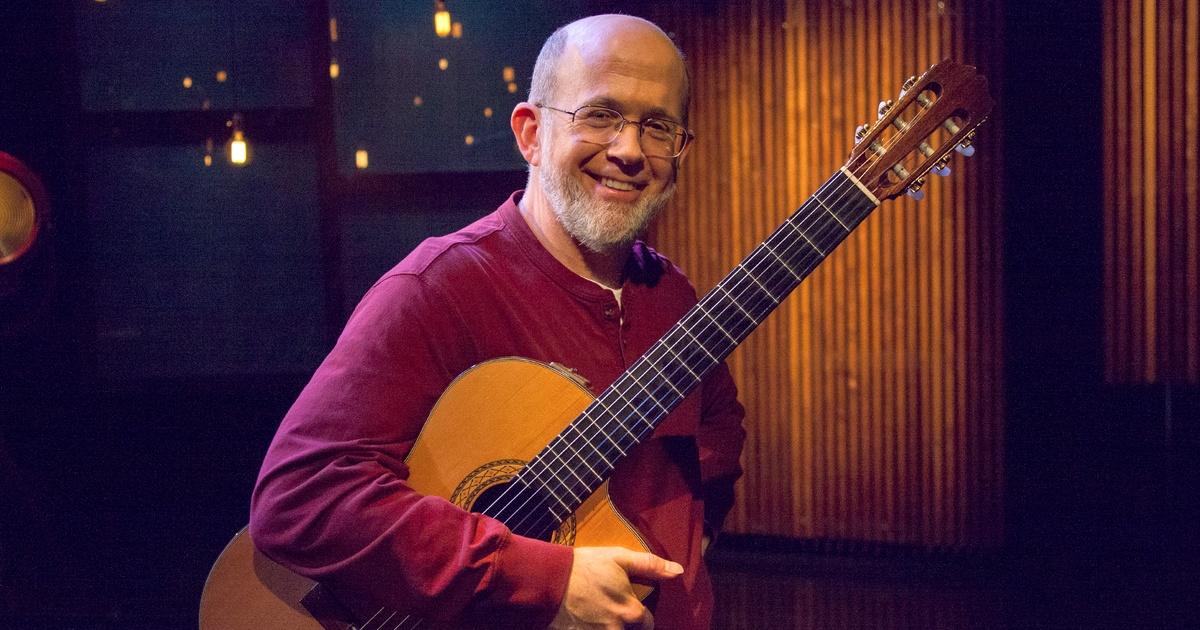 11th and Grant | Steve Eckels | Season 11 | Episode 1103 | PBS