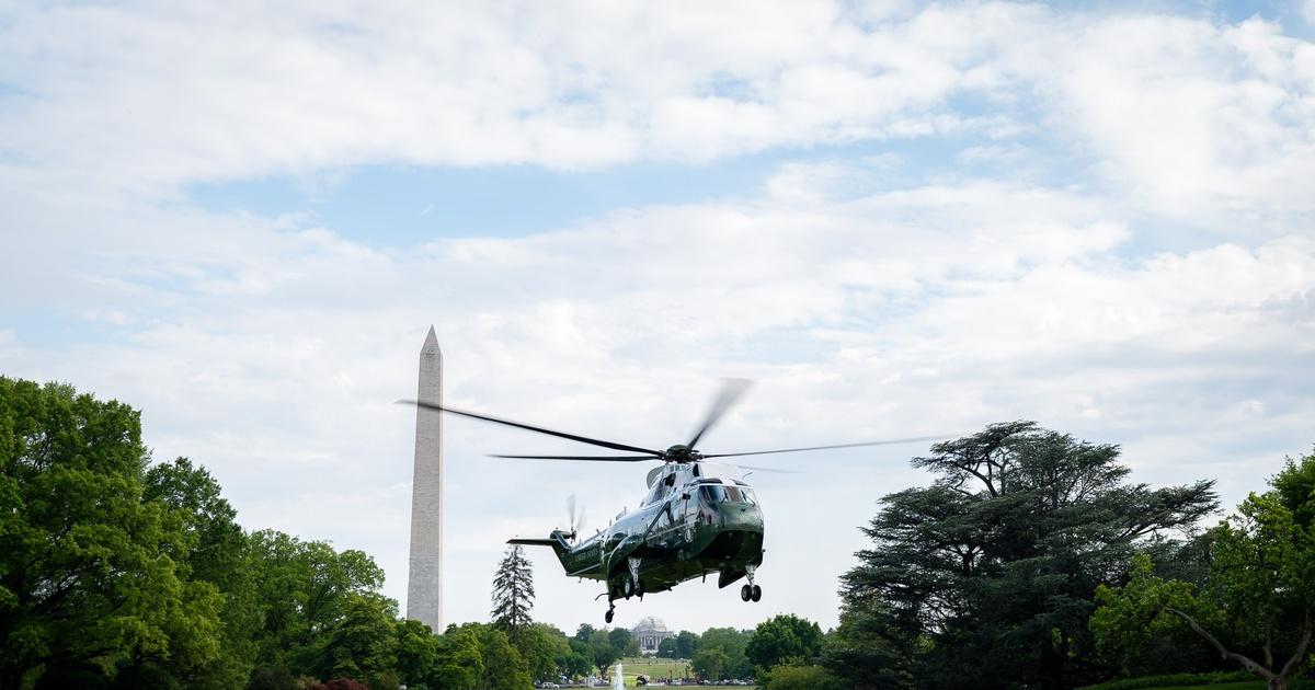 Washington Week with The Atlantic | Washington Week Extra for May 15 ...
