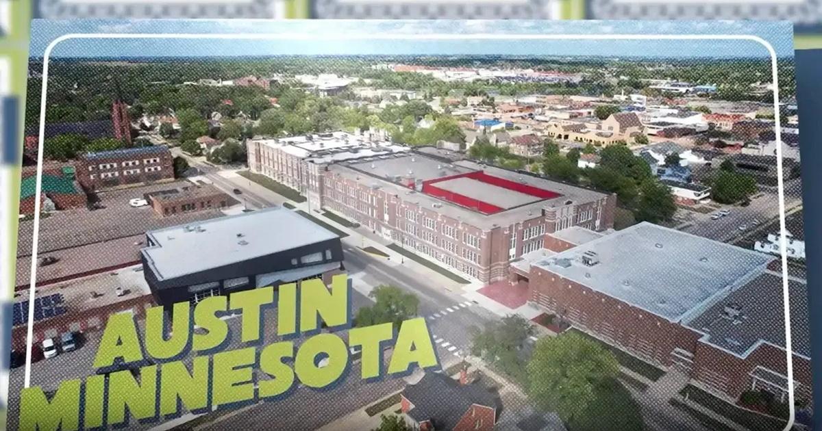 John McGivern’s Main Streets | Preview - Austin, Minnesota | Season 3 ...