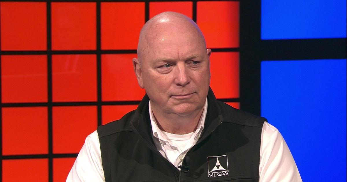 Behind the Headlines | MGLW CEO Doug McGowen | Season 13 | Episode 29 | PBS