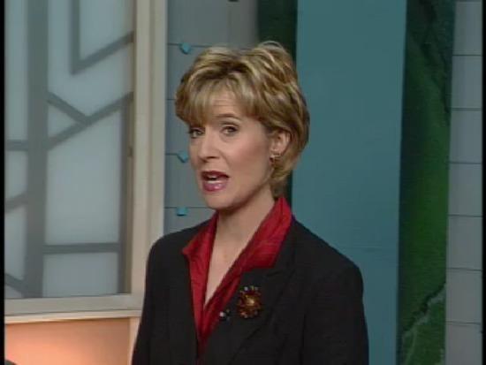 Almanac - December 20, 2002 - Twin Cities PBS