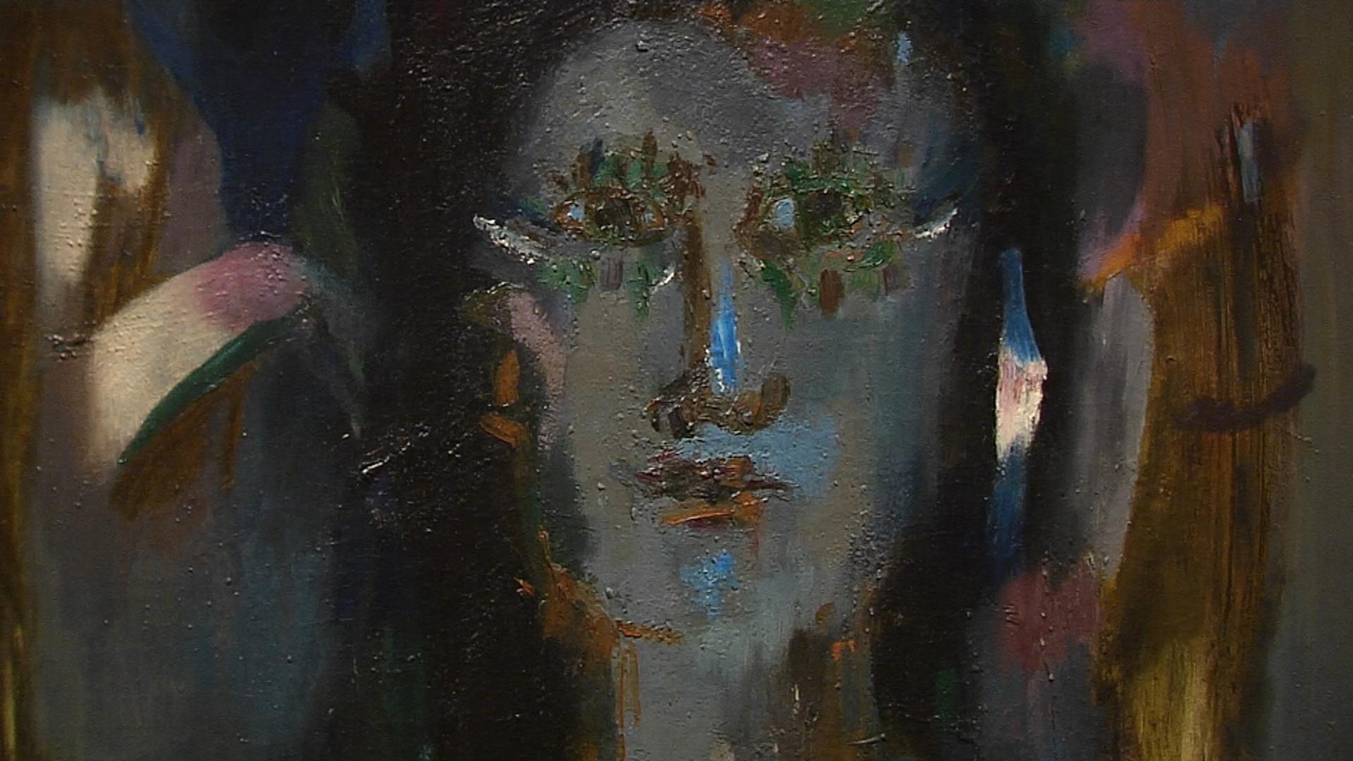 Painter Mariano Rodriguez, Author Gregory Maguire, and more | Open ...