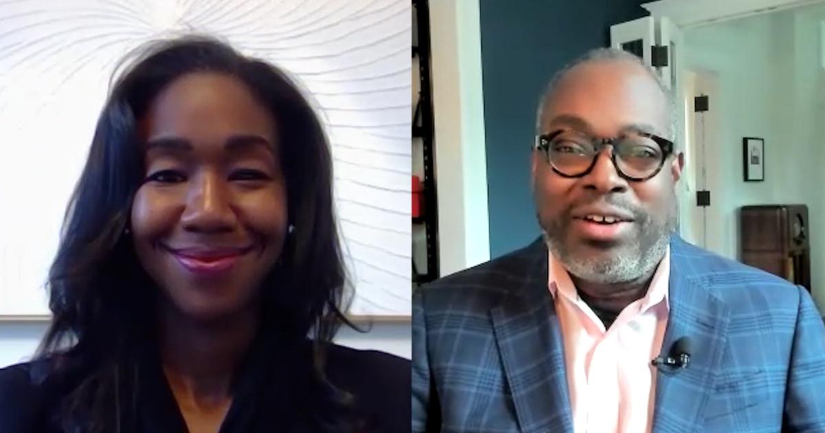 American Black Journal | Michigan Supreme Court Justice Kyra Harris ...