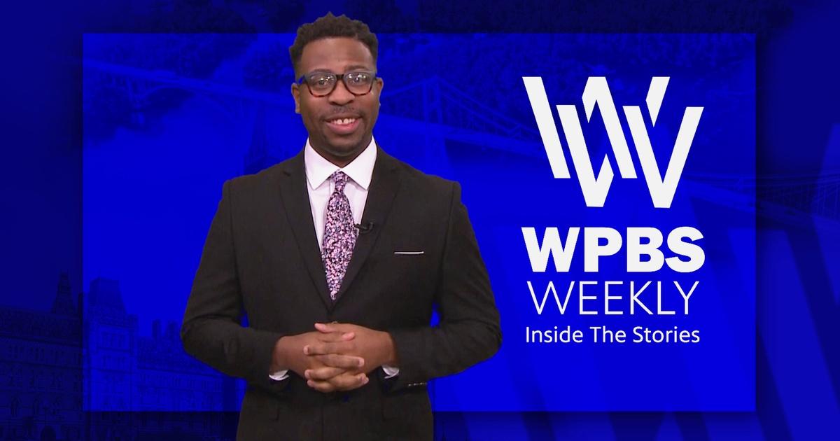 WPBS Weekly: Inside the Stories | April 27, 2021 | Season 2021 | PBS