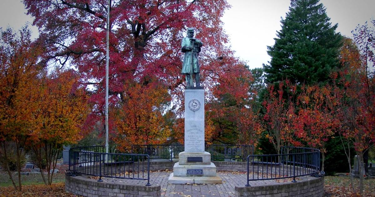 Focus On... | Focus On: Confederate Monuments | Season 2017 | PBS