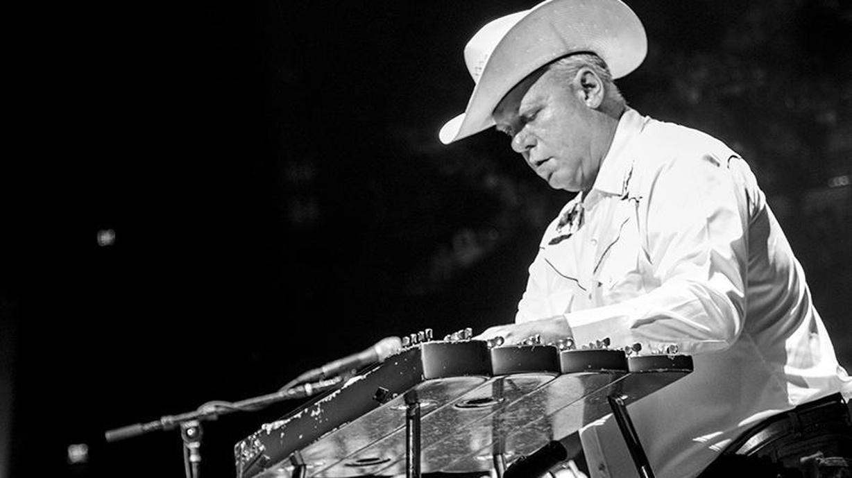 Wisconsin Country Music Minute: Eddie Rivers | Watch on PBS Wisconsin