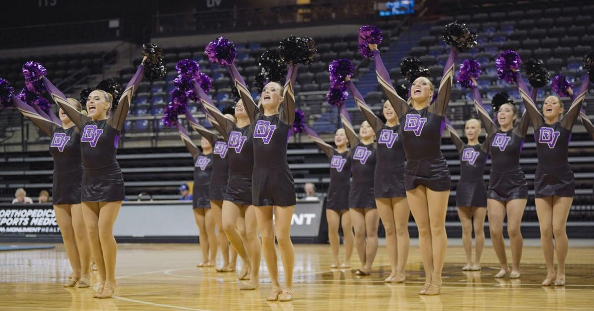 High School Activities | 2024 Class A Cheer & Dance Competition ...