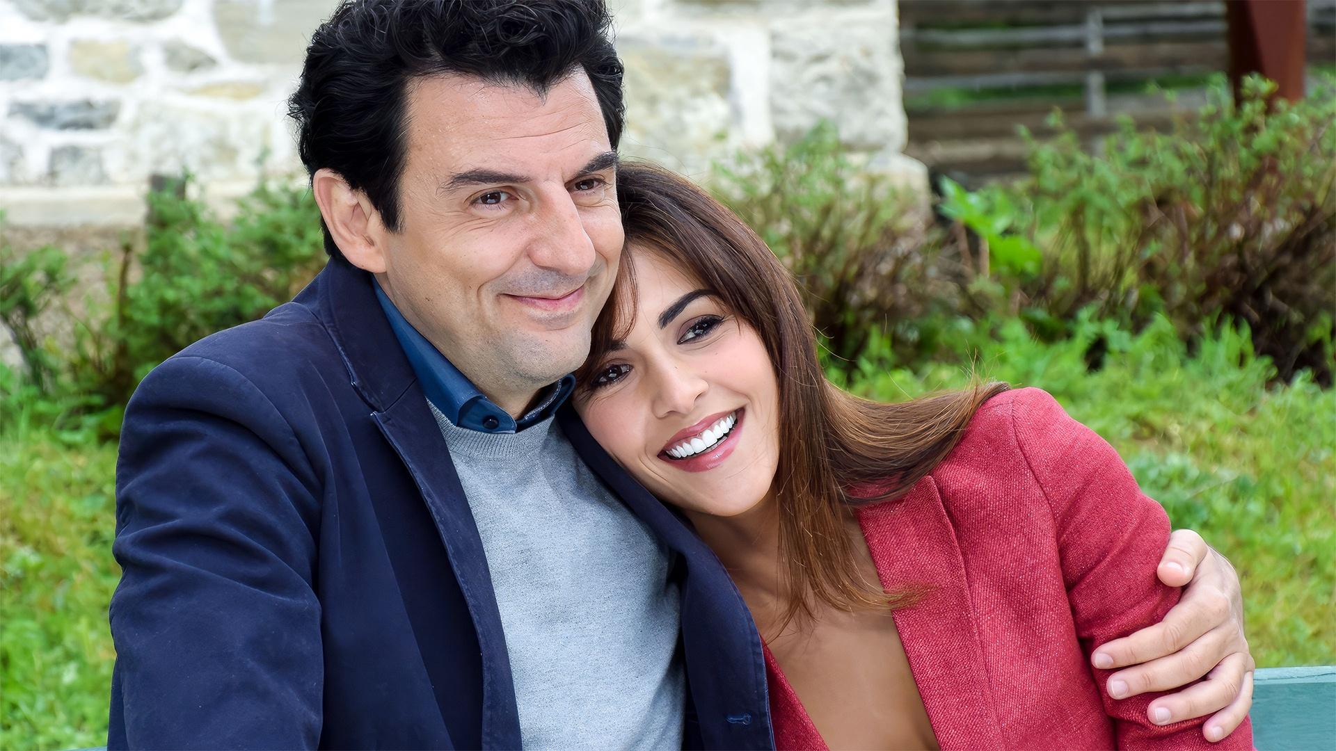 The Mask of the Devil, Part 1 | One Step From Heaven | THIRTEEN - New ...