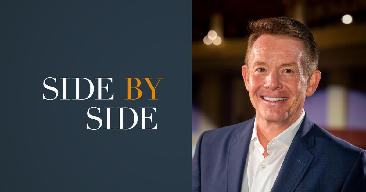 Side by Side with Nido Qubein | Steve Spangler, Author, Science Teacher ...