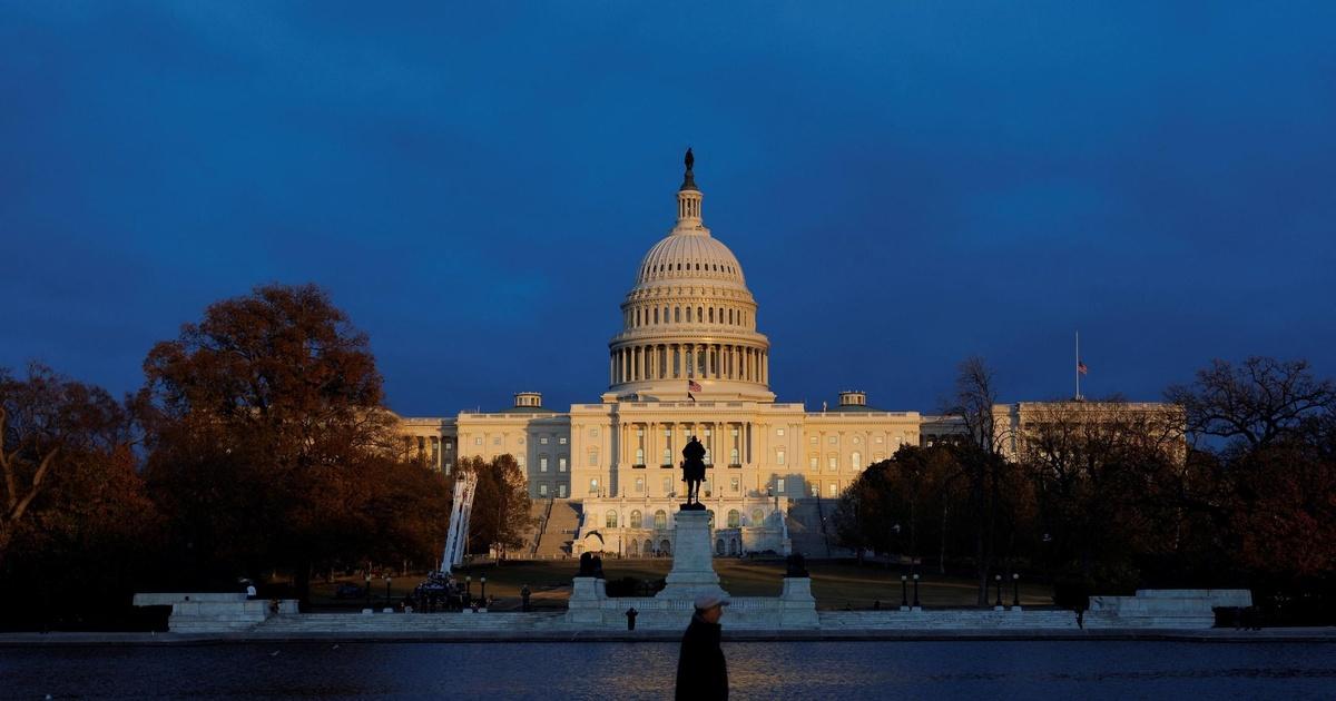PBS News Hour | Poll reveals signs of hope for Democrats, red flags for ...