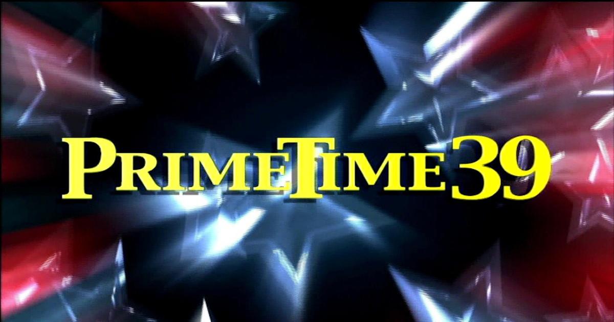 PrimeTime | PrimeTime39 - March 15, 2019 | Season 2019 | Episode 10 | PBS