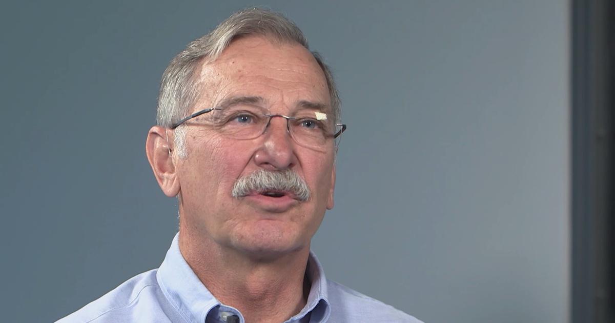 WMHT Specials | William Collins | RISE 40th Anniversary | PBS