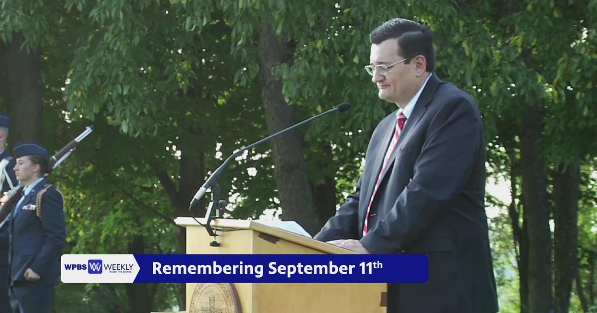 WPBS Weekly: Inside the Stories | Preview - September 7, 2021 | Season ...