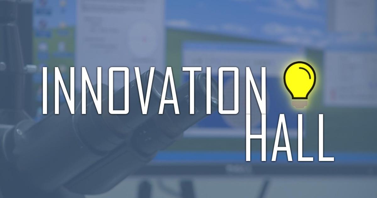 Innovation Hall | Innovation Hall: Trailer | PBS
