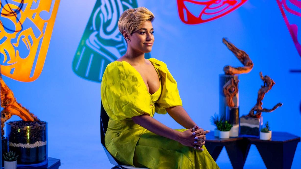 35th Hispanic Heritage Awards | Watch on PBS Wisconsin