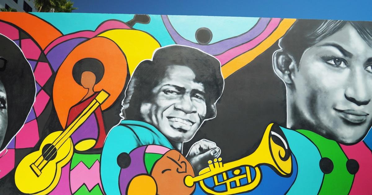 Your South Florida | Street Art Revolution: Transforming West Palm ...