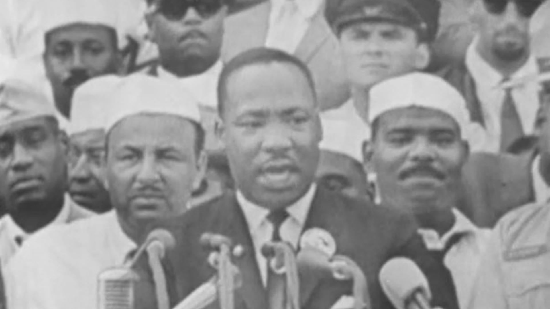 History of the Negro People, Part VII, The New Mood | The WNET Group ...