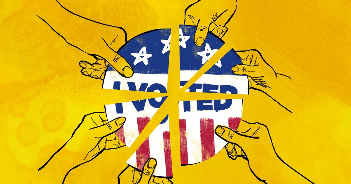 Independent Lens | One Person, One Vote? | Season 26 | Episode 1 | PBS