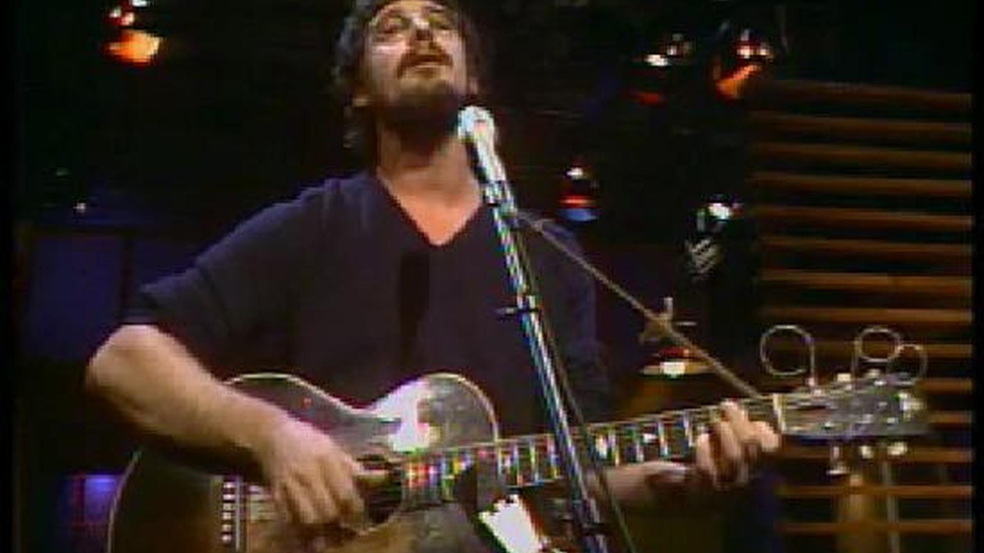 Greg Brown | Best Of Nighttimes Variety | ALL ARTS