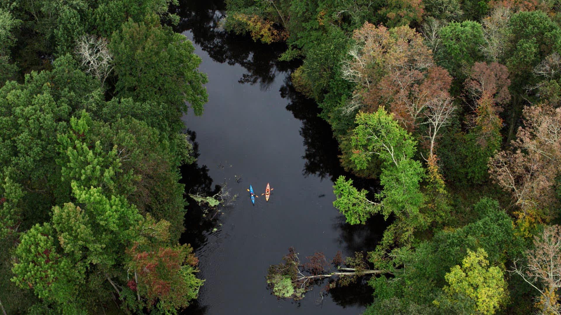 American River, presented by NJ PBS | NJ PBS Specials | WLIW