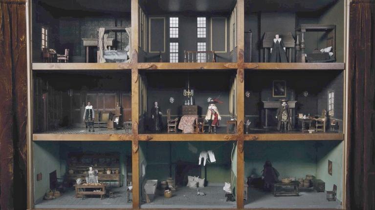 The Miniaturist | PBS