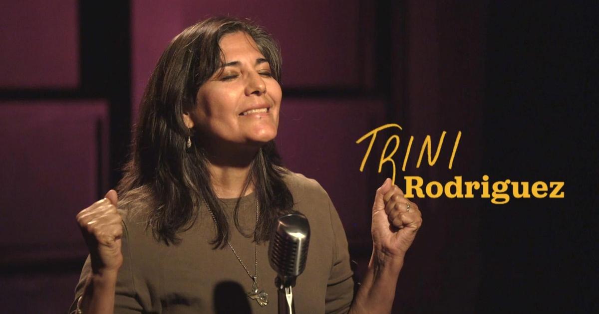 Telling L.A. | Trini Rodriguez: Seeking Freedom | Episode 1 | PBS