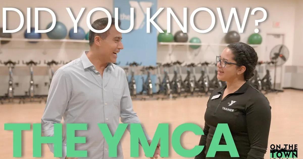 On The Town | Reach Your Fitness Goals at the YMCA in Boynton Beach ...