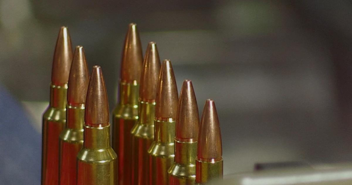 Kentucky Afield | Youth Deer Hunt; Reloading Ammo | Season 38 | Episode ...