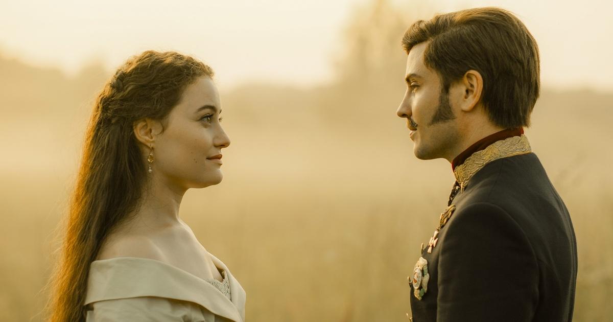 Sisi: Austrian Empress | Season 4 | Episode 6 | PBS