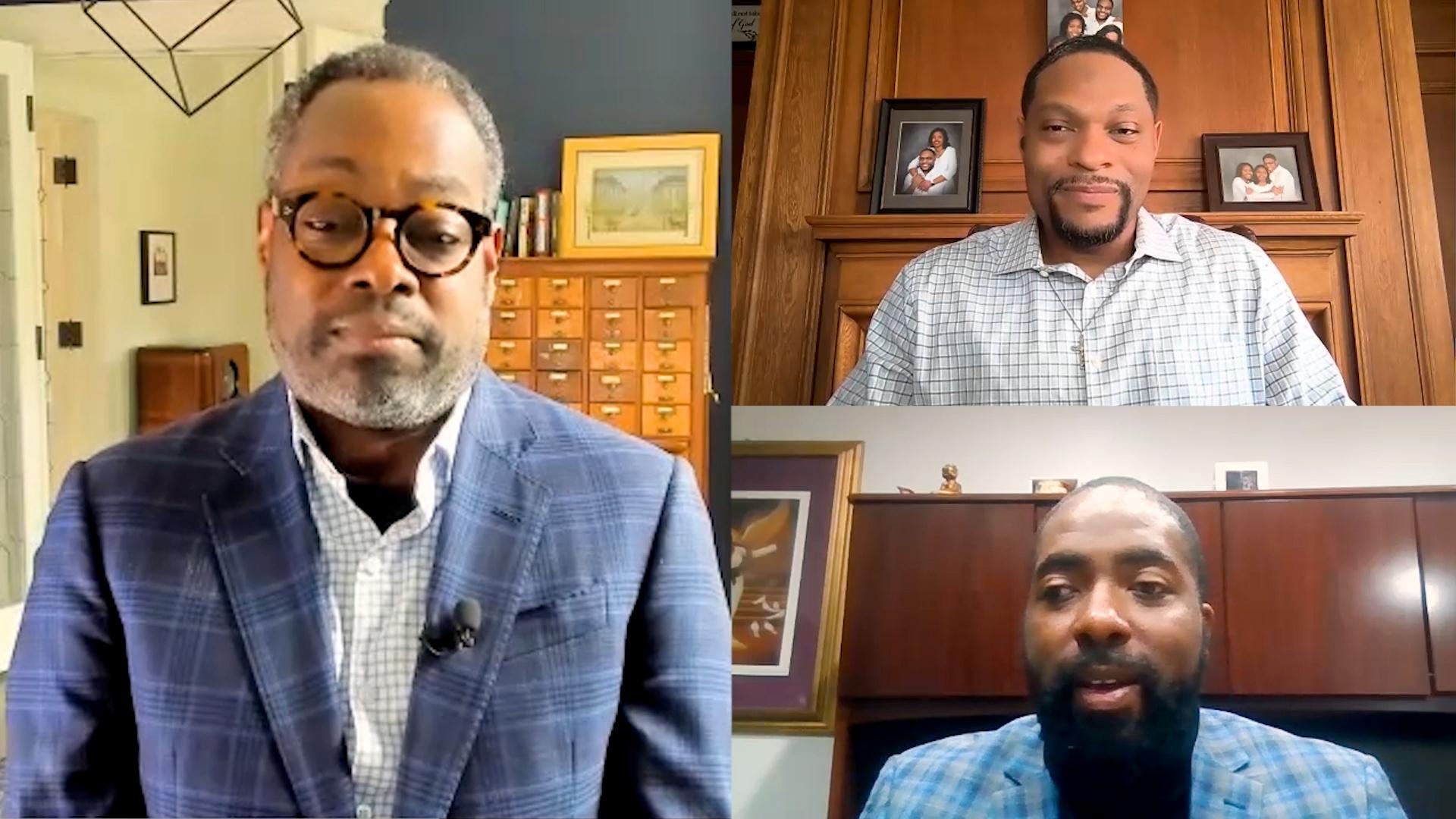 How technology has transformed Detroit’s Black churches | American ...