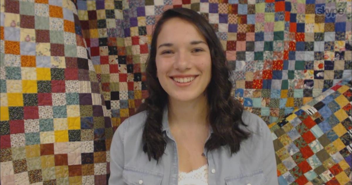 Sewing With Nancy | Nancy's Corner - Diana Jasany Encore Presentation ...