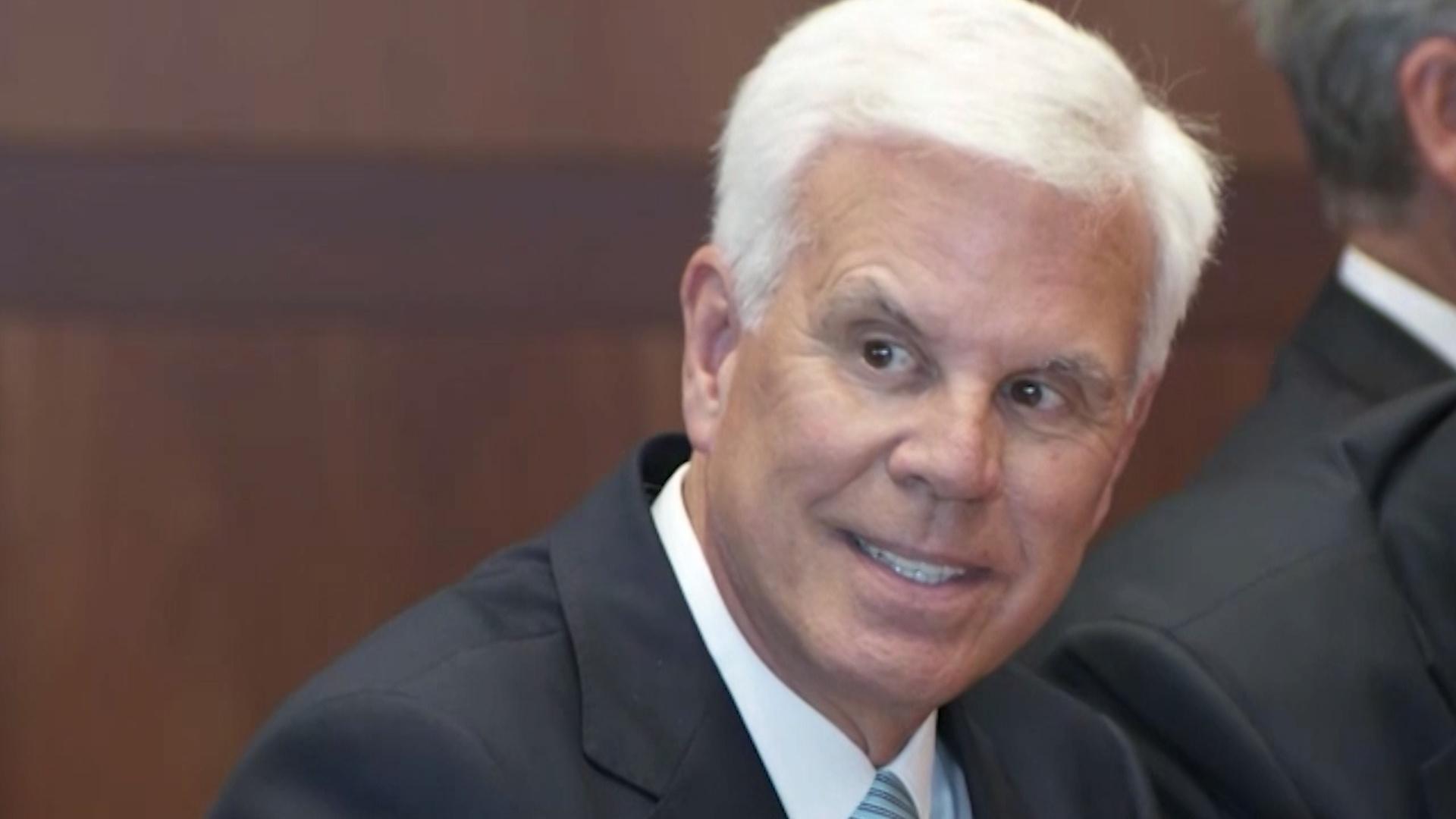 Judge tosses corruption case against Norcross, co-defendants | NJ ...