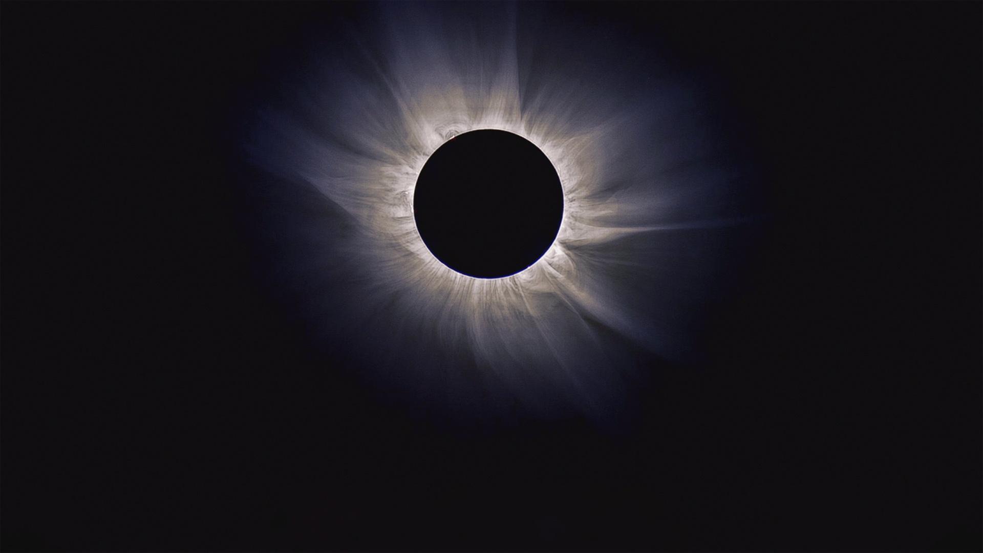 Great American Eclipse | NOVA | THIRTEEN - New York Public Media
