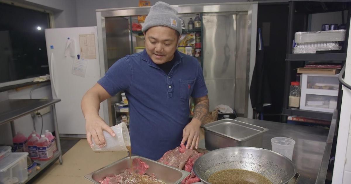 Wisconsin Foodie | Sap-Sap | Season 10 | Episode 8 | PBS