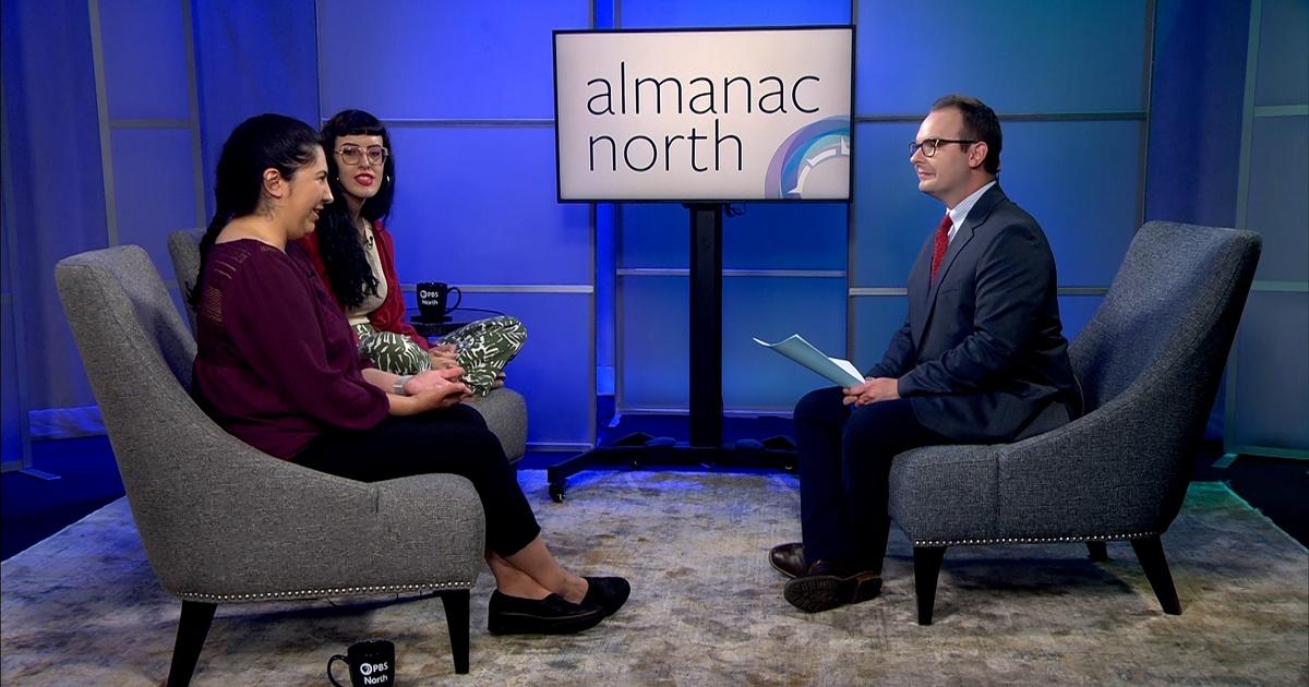 Almanac North | Leadership and Civic Responsibility | Season 2024 | PBS