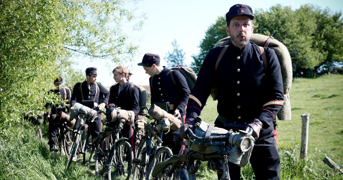 In Flanders Field | Episode 7 | PBS