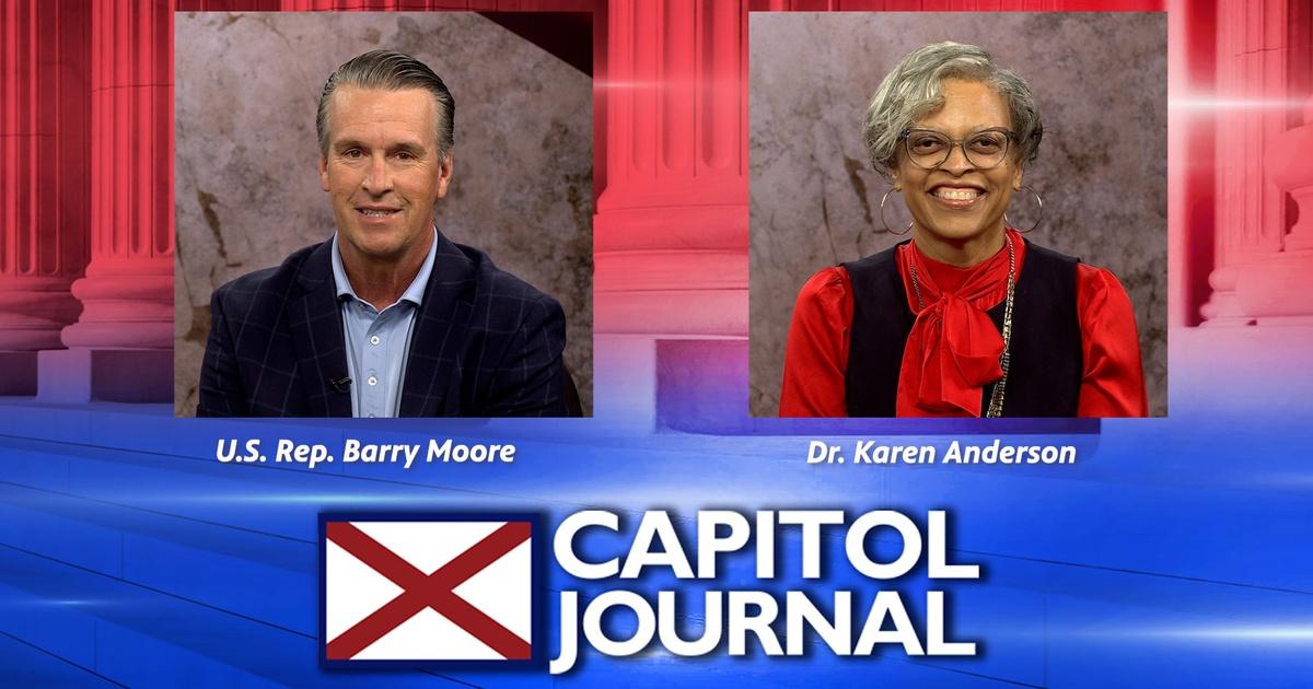 Capitol Journal | October 10, 2025 | Season 20 | Episode 86 | PBS
