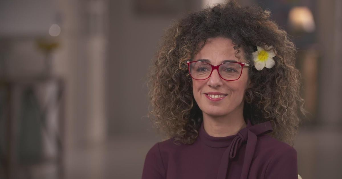 Firing Line | Masih Alinejad | Season 2026 | PBS